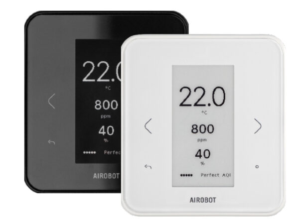 Airobot ventilatsiooniseadmed | SinuKliima